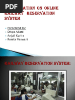 Passport Automation System | PDF | Use Case | System