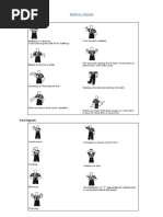 Shot Put Task Card | PDF