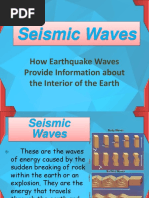 Sci 10 PPT - em Waves | PDF | Electromagnetic Spectrum | Infrared
