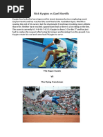 Shot Put Technique for Coaches | PDF