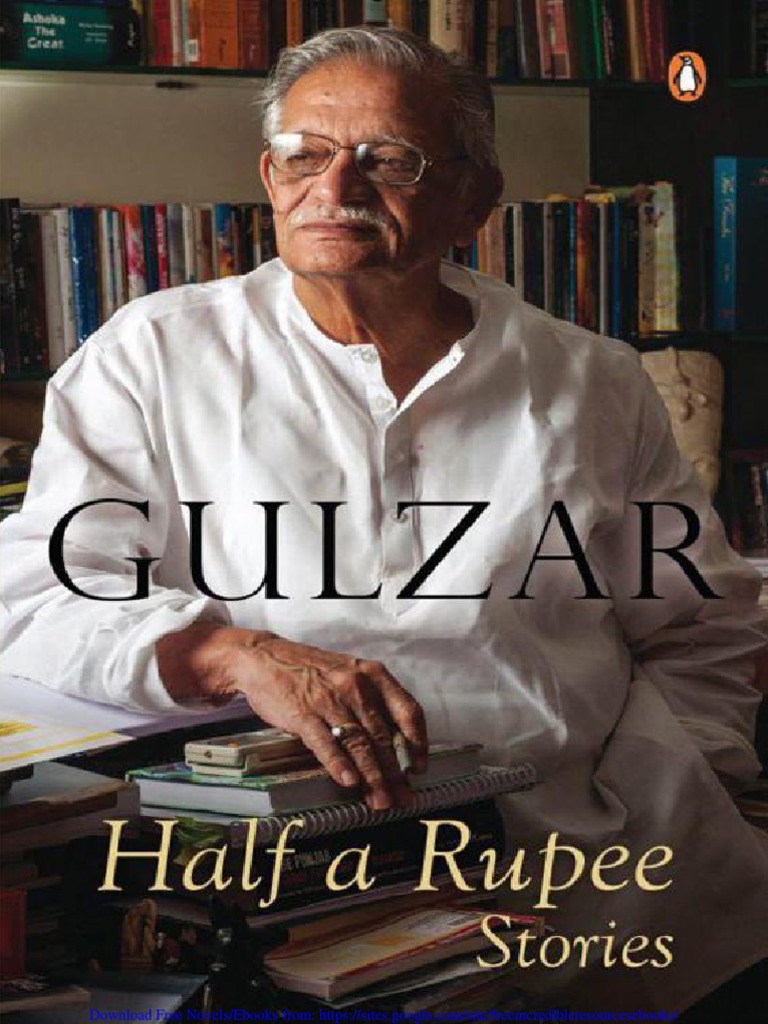 Gulzar Pdf
