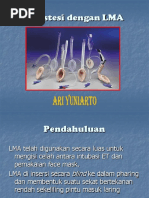 Materi Pemasangan Lma | PDF | Kajian Bahasa Asing