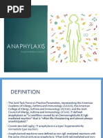 ASCIA Action Plan Anaphylaxis Anapen 2025 | PDF | Allergy | Medical ...