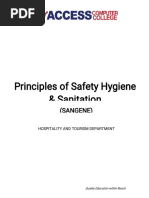 FDA Food Defect Action Levels Guide | PDF | Food And Drug ...