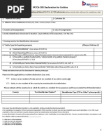Form 4490 (Proof of Claim) | PDF | Tax Lien | Internal Revenue Service