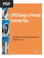 Railroads Cooper E80 | PDF