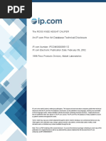 Estimating Height From Ulna Length Instructions and Tables | PDF ...