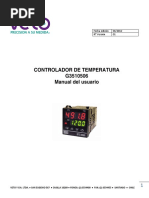 Ficha Tecnica Lavavajilla Ref ST649T | PDF | Hogar y jardín ...