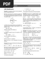 Grade 12 Parabola Problem Solutions | PDF | Perpendicular | Manifold