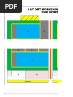 Tabel Standar Kerja Kombinasi (TSKK) | PDF | Mechanical Engineering