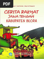 Naskah Teks Lomba Mendongeng | PDF
