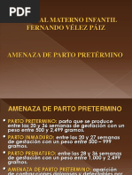 Neumococo 13 y 23 | PDF | Condicion cronica | Vacunas