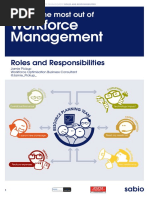 Workforce Management Formulas Explained | PDF