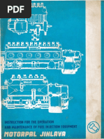 Lucas CAV DPA Fuel Injection Pump Exploded Parts Diagram | PDF | Home ...