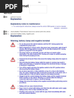 EAS-3 Emission System Wiring Guide | PDF | Manufactured Goods | Air ...
