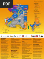 Foxwoods Resort Casino Map & Amenities | PDF | Restaurants