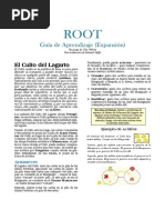 Xia Reglas Espanol Ampliado Light | PDF | Juego de azar