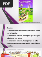 Cómo persignarse y santiguarse correctamente | PDF