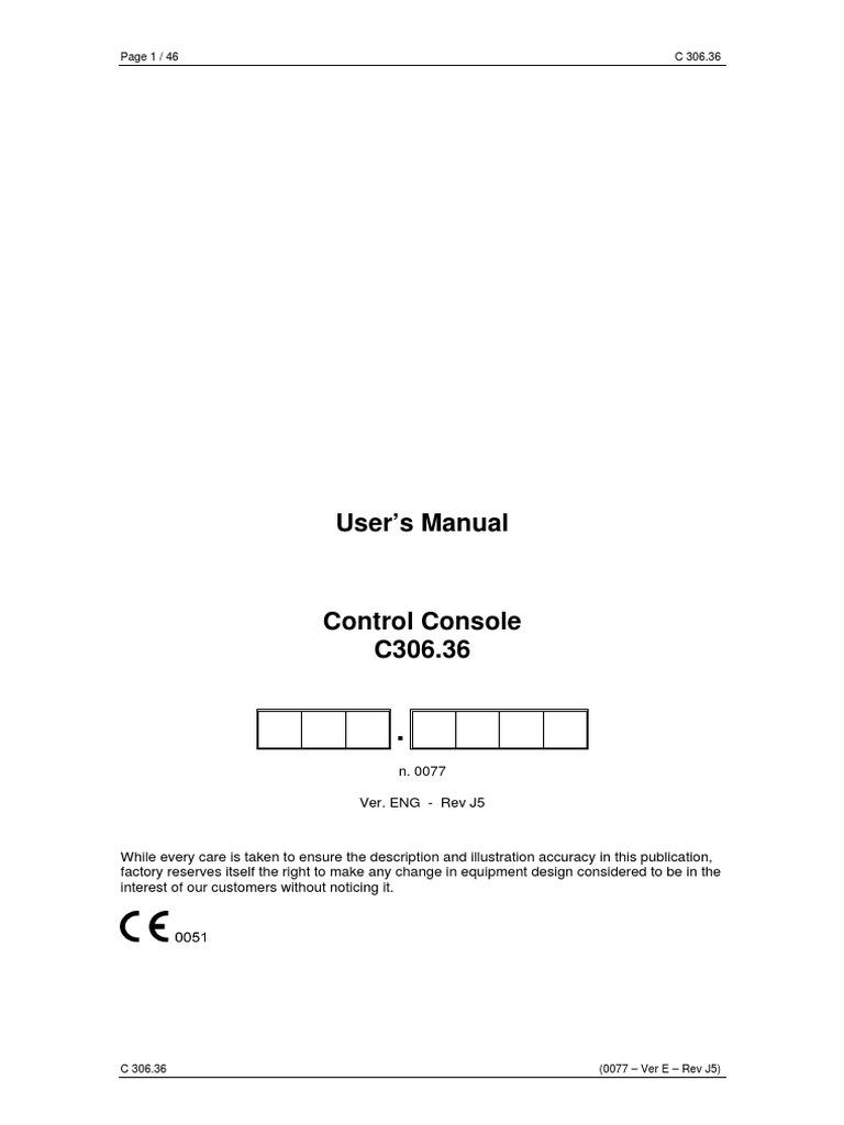 0077 Current ENG | PDF | User Interface | Command Line Interface