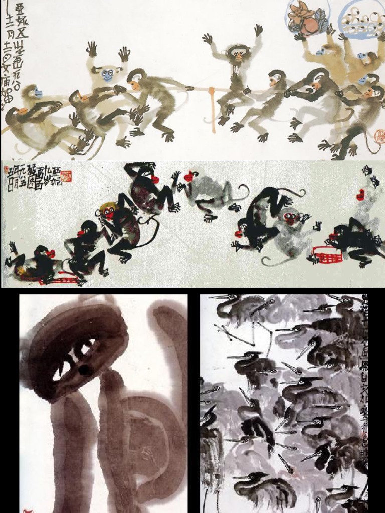 Wang Yani | PDF
