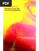 Proteus Ox-19 y Rickettsiosis | PDF | Organismos | Epidemiología