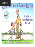 Bucket Filling Slips | PDF