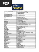 Carta Cobro Compulsivo | PDF | Deuda | Puerto Rico