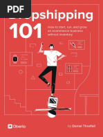 The Complete Guide To Dropshipping Ebook | PDF | Search Engine ...