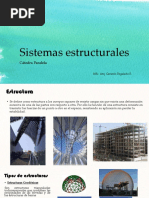 Tipos de Contraventeo en Estructuras | PDF | Rigidez | Science