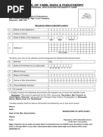 First Graduate Certificate and Declaration Form | PDF | Social ...