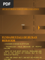 The Laws of Human Nature | PDF | Human Behavior | Psychology