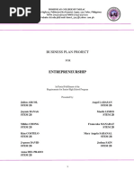 Simplified Letter Style | PDF