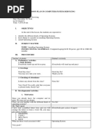 Detailed Lesson Plan in Computer Systems Servicing For Grade 12 - KYLE ...