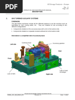 EASA Module 14 Propulsion | PDF | Jet Engine | Gas Turbine