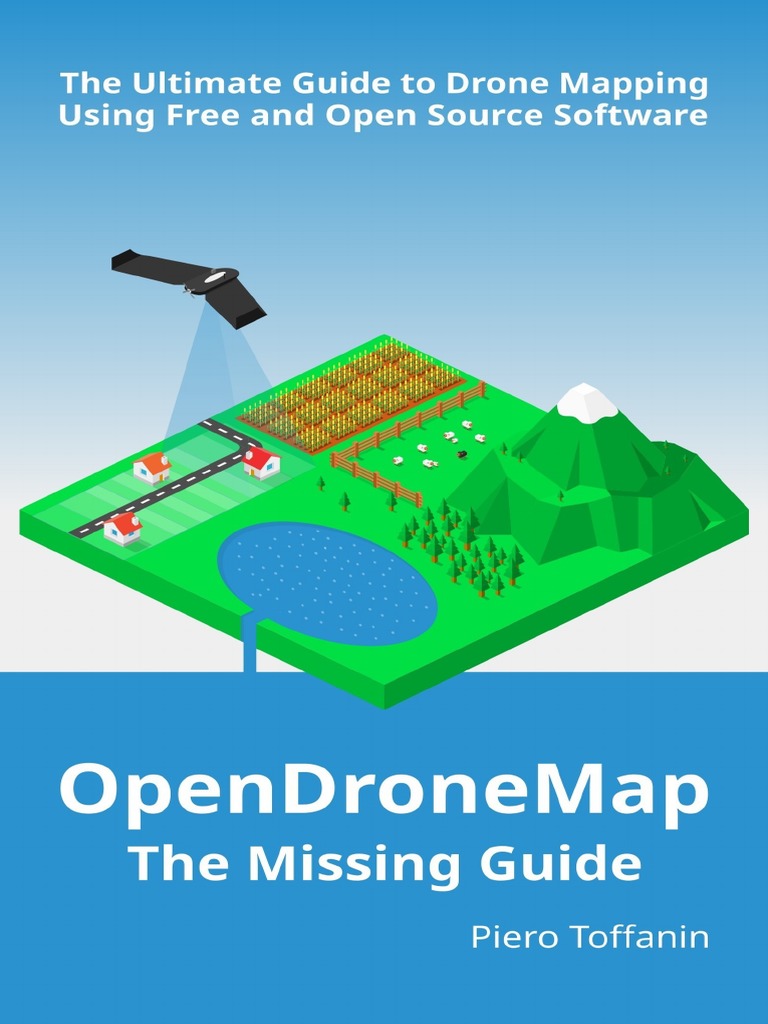 Sample Open Drone Map | PDF | Poisson Distribution | Teaching Mathematics