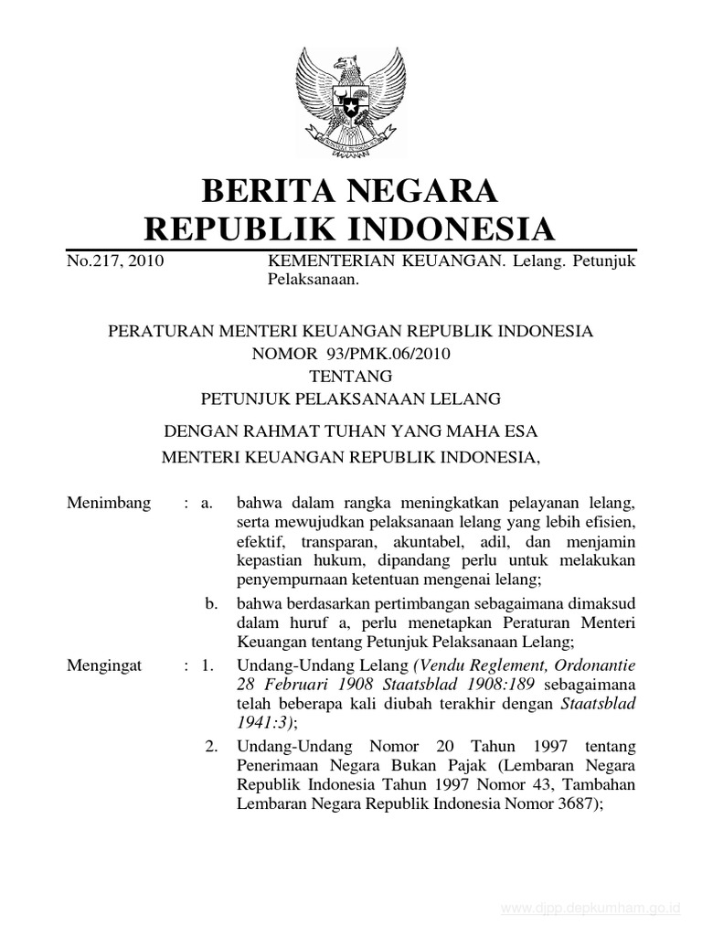 Contoh Duplik | PDF