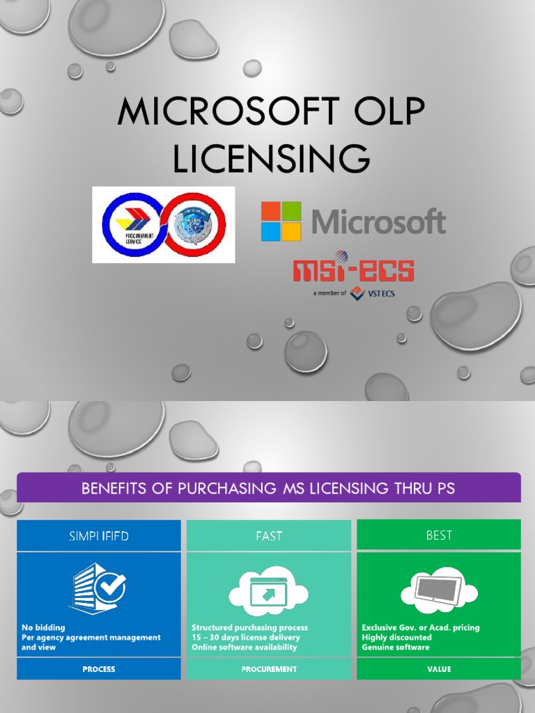 MS Process Flow-EDITED | PDF | Computing | Intellectual Works