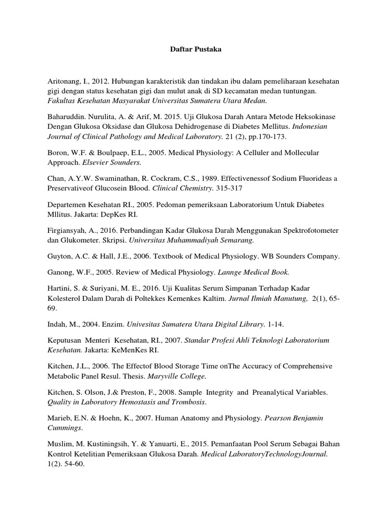 DAPUS | PDF | Pathology | Clinical Medicine