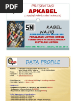 TKDN Cable Supreme | PDF | Technology & Engineering