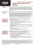 LVDS Source Synchronous 7:1 Serialization and Deserialization Using ...