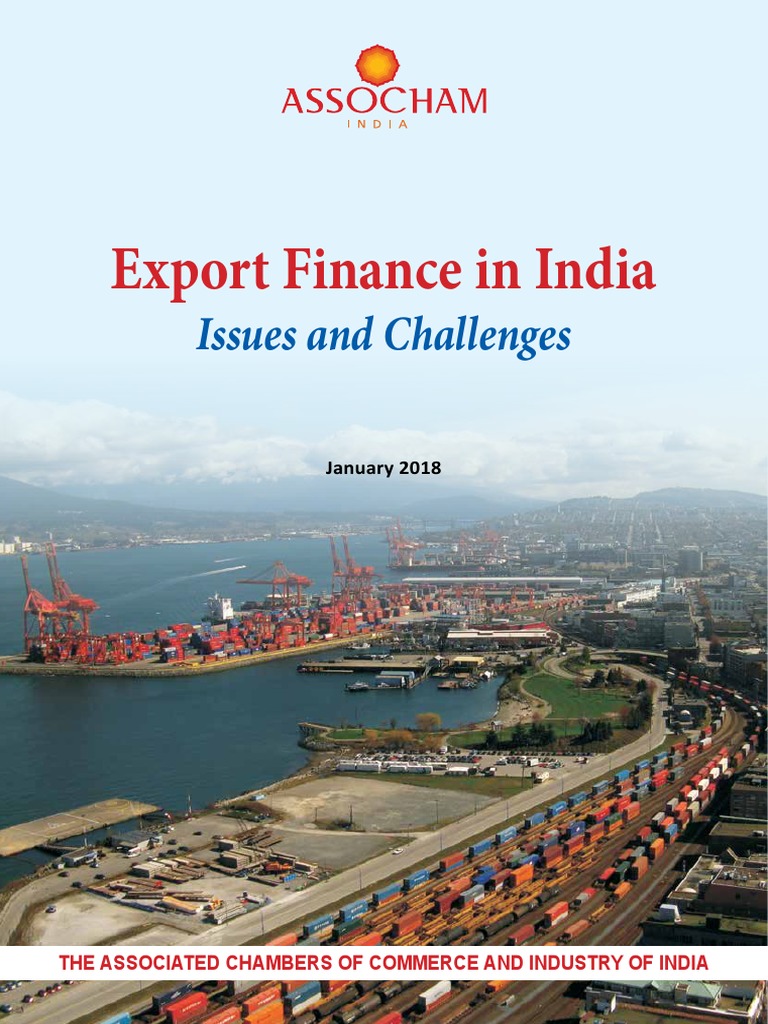 Trade Finance | PDF | Credit | Finance & Money Management