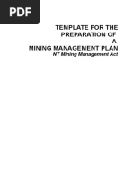 JORC Code & Standards | PDF | Business | Finance & Money Management