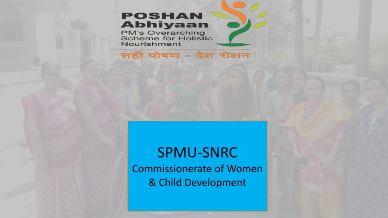 SPMU | PDF