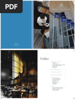 2023 Forbes Service Standards | PDF | Etiquette | Communication