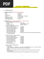 Kode ICD 10 B20-B24 | PDF