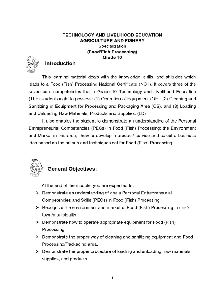 10 LM Foods Processing PDF | PDF | Entrepreneurship | Swot Analysis