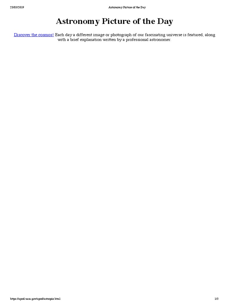 Arp 194 | PDF | Galaxy | Astronomy