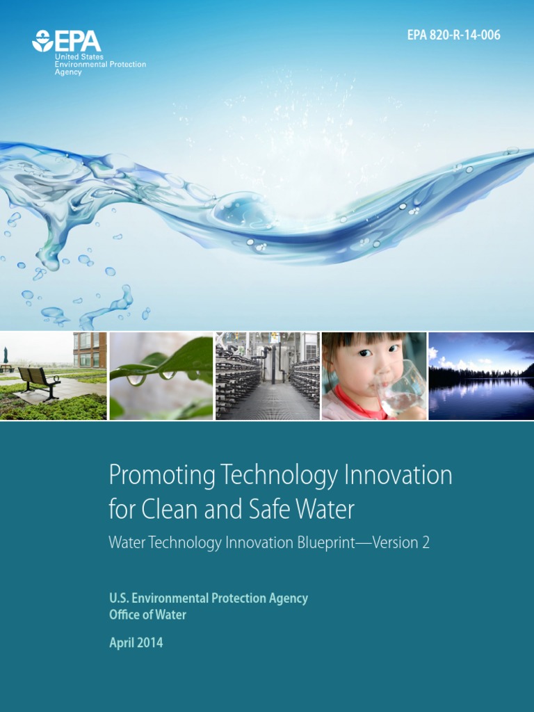Promoting Clean Water | PDF | Reclaimed Water | Drinking Water