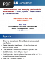 List of Saudi Aramco's Subsidiaries | PDF | Petroleum | Petroleum Industry