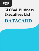 Volza Plan Comparison | PDF | World Wide Web | Internet & Web